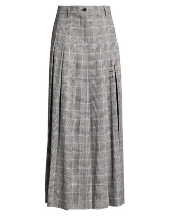 Department Five HOSEN & R&Ouml;CKE - Maxi-R&ouml;cke auf YOOX.COM