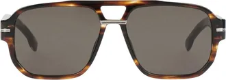 BOSS BRILLEN - Sonnenbrillen auf YOOX.COM