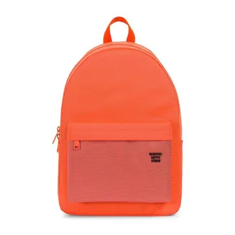 Herschel unisex, Sacs, Orange, Taille: ONE Size Backpacks