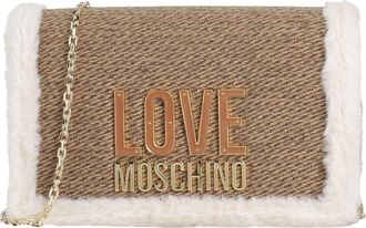 Love Moschino TASCHEN - Umh&auml;ngetasche auf YOOX.COM