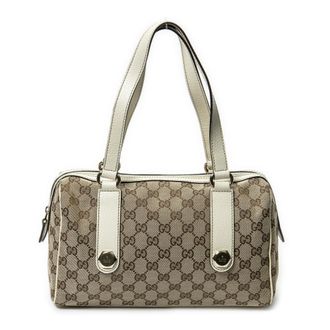 Gucci Crossbody Bags - Charmy Boston - Gr. unisize - in Beige - f&uuml;r Damen