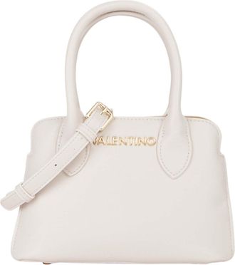 Valentino Sunshine Re Shopping Bag Ecru