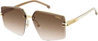 Carrera Femme, Accessoires, Jaune, Taille: 63 MM 1074/S Lunettes de soleil