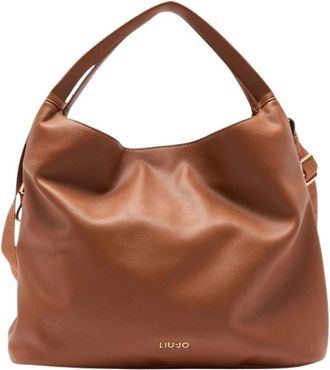 Liu Jo Damen, Taschen, Braun, ONE SIZEGr&ouml;&szlig;e