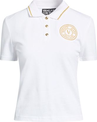 Versace TOPS - Poloshirts auf YOOX.COM