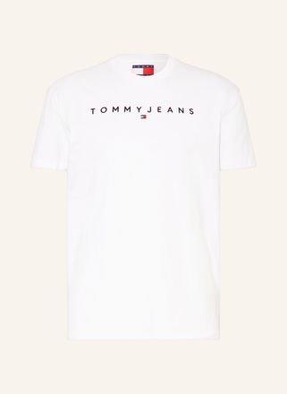 Tommy Jeans T-Shirt weiss
