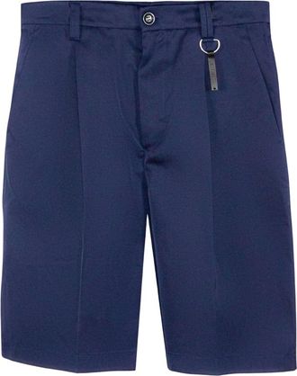 Marni Homme, Shorts, Bleu, Taille: L Bermuda Shorts