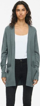 Vila Cardigan VIRIL OPEN L/S KNIT CARDIGAN