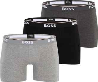 BOSS Boxershorts Power