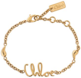 Chlo&eacute; Armband - Bijoux Golden - Gr. ONE SIZE - in Gold - f&uuml;r Damen
