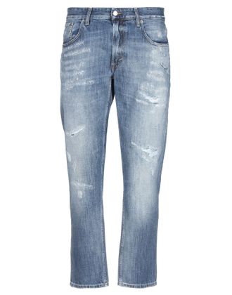 Department Five HOSEN & RÖCKE - Jeanshosen auf YOOX.COM