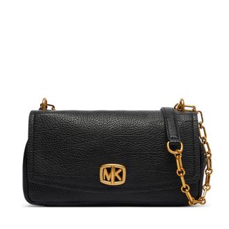 Michael Kors Handtasche MICHAEL Michael Kors 30F6AYTL5E Schwarz
