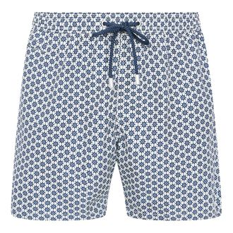 MC2 Saint Barth Herren, Bademode, Blau, XLGr&ouml;&szlig;e
