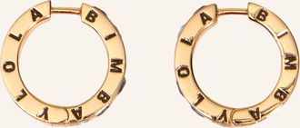 Bimba & Lola Bimba Y Lola Creolen pink