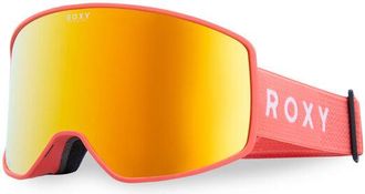 Roxy Skibrille Storm ERJTG03250 Orange