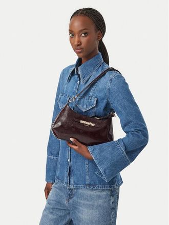 Guess Handtasche Carmella HWPT22 25180 Dunkelrot