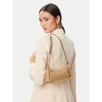 Michael Kors Handtasche MICHAEL Michael Kors 32T6G6ZC5C Beige