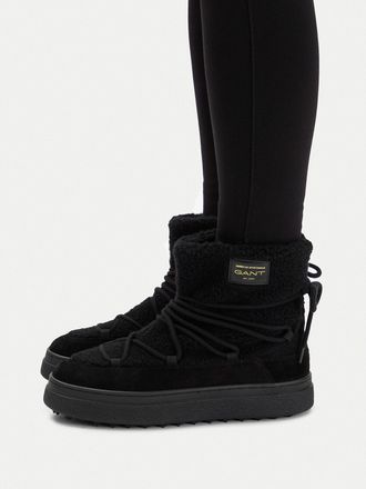 GANT Schneeschuhe Gant Snowhill 29548782 Schwarz
