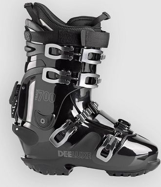 Deeluxe Track 700 2027 Snowboard-Boots gun metal