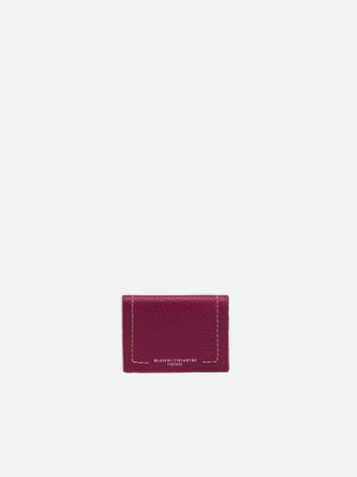 Gianni Chiarini WALLETS BUBBLE