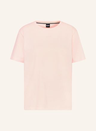 HUGO BOSS Schlafshirt Ci rosa