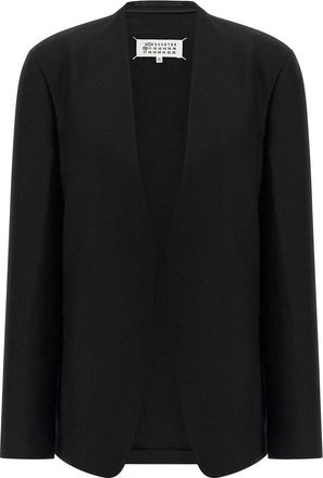 Maison Margiela Blazer - Noir