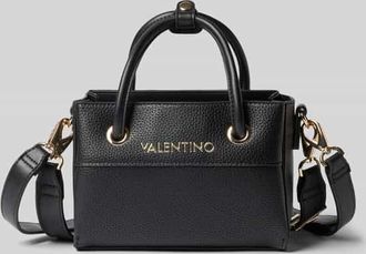 Valentino Handbags Umh&auml;ngetasche in Leder-Optik Modell ALEXIA