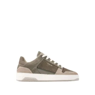 Nubikk Homme, Chaussures, Vert, Taille: 42 EU Basket Courtside