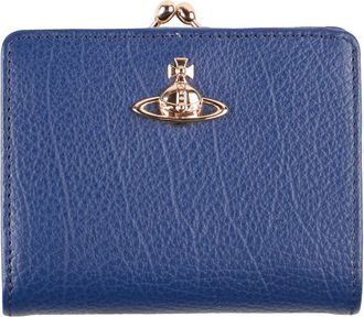 Vivienne Westwood Kleinlederwaren - Brieftaschen auf YOOX.COM