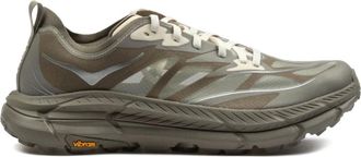 Hoka One One Homme, Chaussures, Multicolore, Taille: 46 EU U Mafate Speed 4 Lite