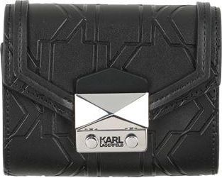 Karl Lagerfeld Petite maroquinerie - Portefeuilles sur YOOX.COM