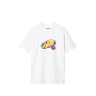 Carhartt Work in Progress Fromage T-shirt
