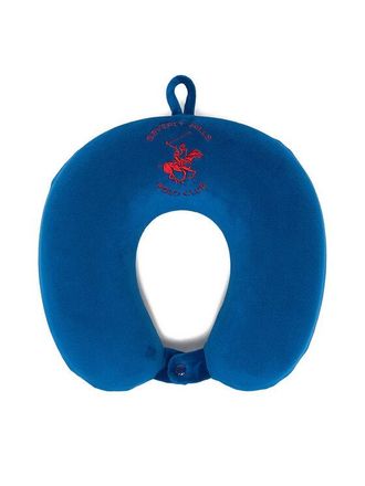 Beverly Hills Polo Club Reisekissen CWBEO-BHPC-UF-002-SS26 Dunkelblau