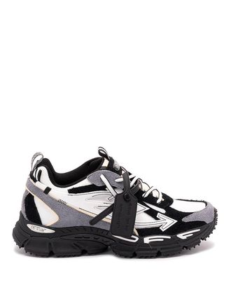 Off-white Baskets - Blanc