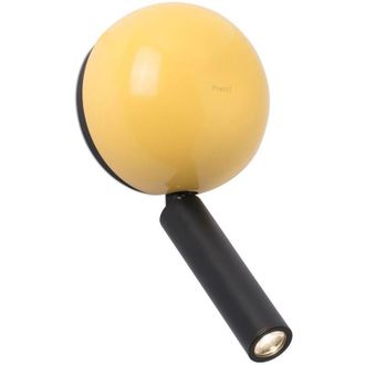 Faro Barcelona PRESS, Applique mit LED f&uuml;r den Innenraum, Faro Barcelona