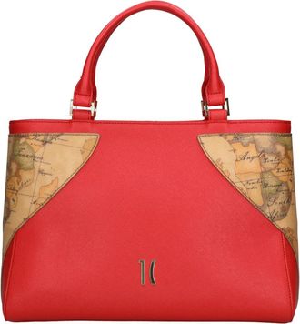 Alviero Martini 1A Classe Femme, Sacs, Rouge, Taille: ONE Size Sacs rouges