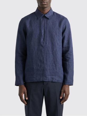 Paul Smith Hemd PAUL SMITH Herren Farbe Blau