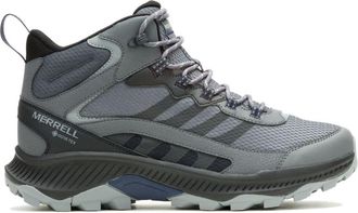 Merrell Speed Strike 2 Mid GORE-TEX - Gris - Taille 43.5 M