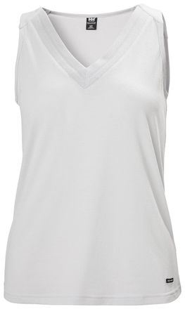 Helly Hansen Siren Tank White S