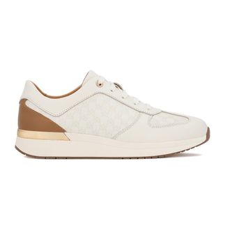 Kazar Femme, Chaussures, Beige, Taille: 36 EU Bahia Baskets