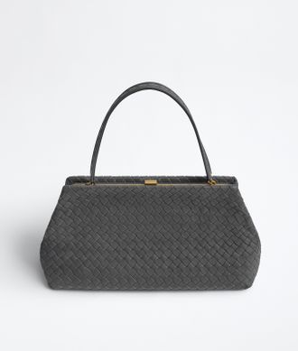 Bottega Veneta The 1998 - Gris - Femme - Unisex