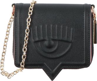 Chiara Ferragni Kleinlederwaren - Brieftaschen auf YOOX.COM