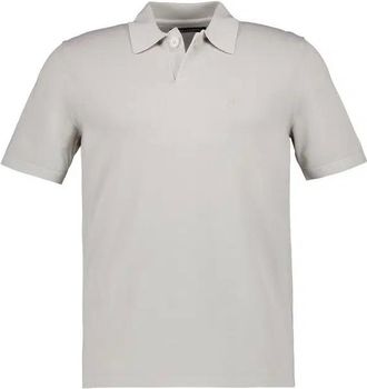 Marc O'Polo Herren Polo-Shirts grau