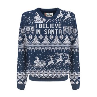 MC2 Saint Barth Santa 61 Heron P Badehose - - Knitwear - Herren - Blau - L