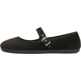 Victoria Femme, Chaussures, Brun, Taille: 38 EU Ballerinas