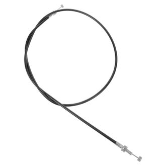 Hemobllo Ersatz Zugkabel f&uuml;r Relaxsessel 114cm Universeller Entriegelungsgriff mit Flexiblem Kabel f&uuml;r H&ouml;henverstellbare Friseurst&uuml;hle und Relaxsofas
