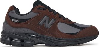 New Balance Sneakers New Balance U20023L0 Dunkelbraun