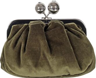 Max Mara Pasticcino Bag small - - Bags - Damen - Gr&uuml;n - ONE SIZE