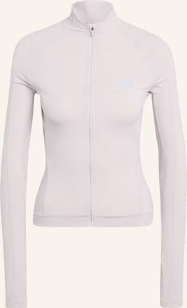 adidas adi365 Seasonal Womens Laufjacke lila