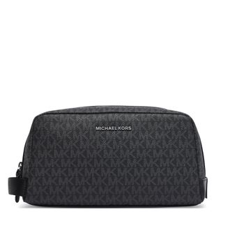 Michael Kors Kosmetiktasche MICHAEL Michael Kors 33T5LHDV1B Schwarz